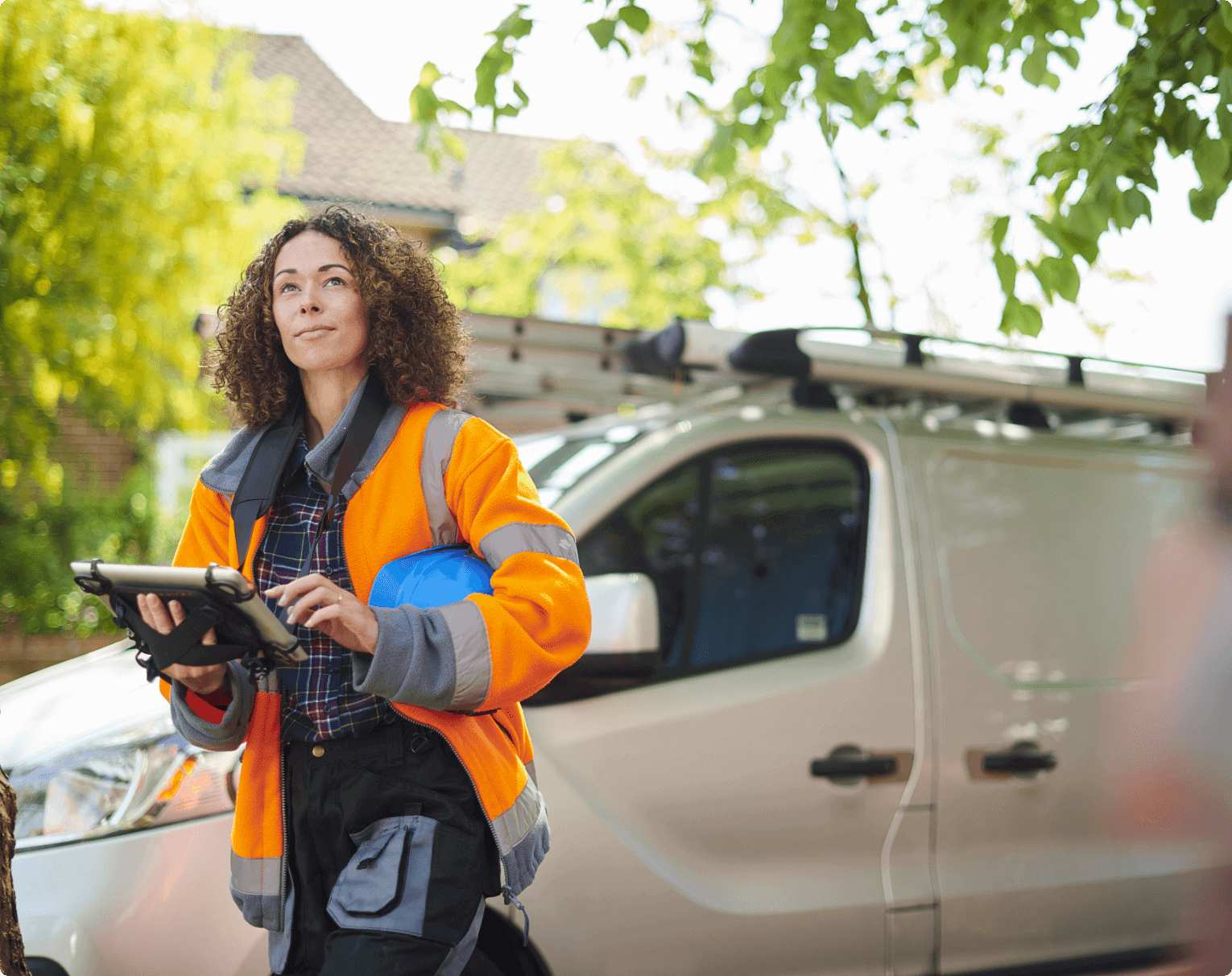 Zoho Fsm The End To End Field Service Management Platform