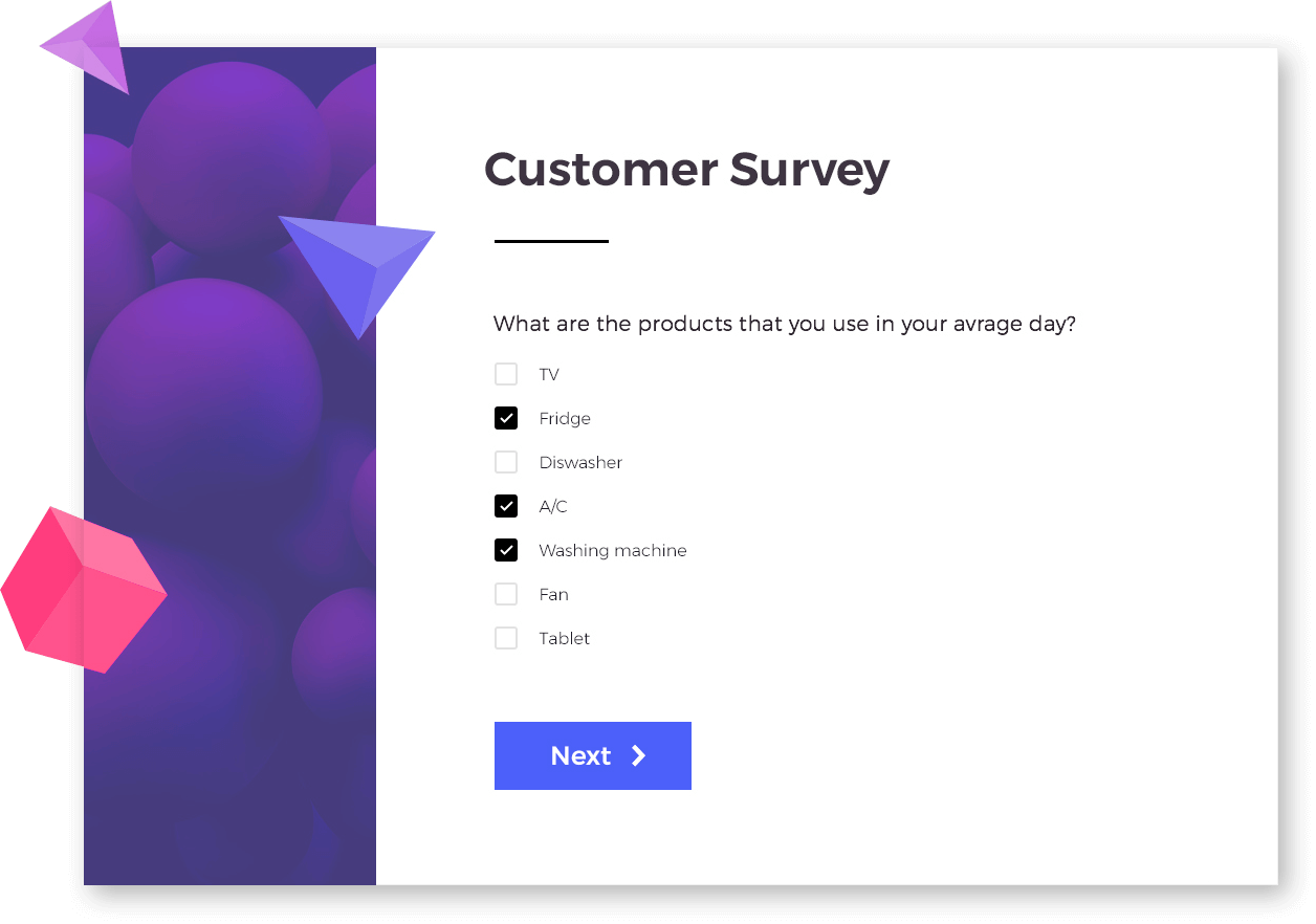 Best survey tool for Google Workspace - Zoho Survey