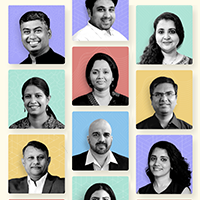 Humans of Zoho