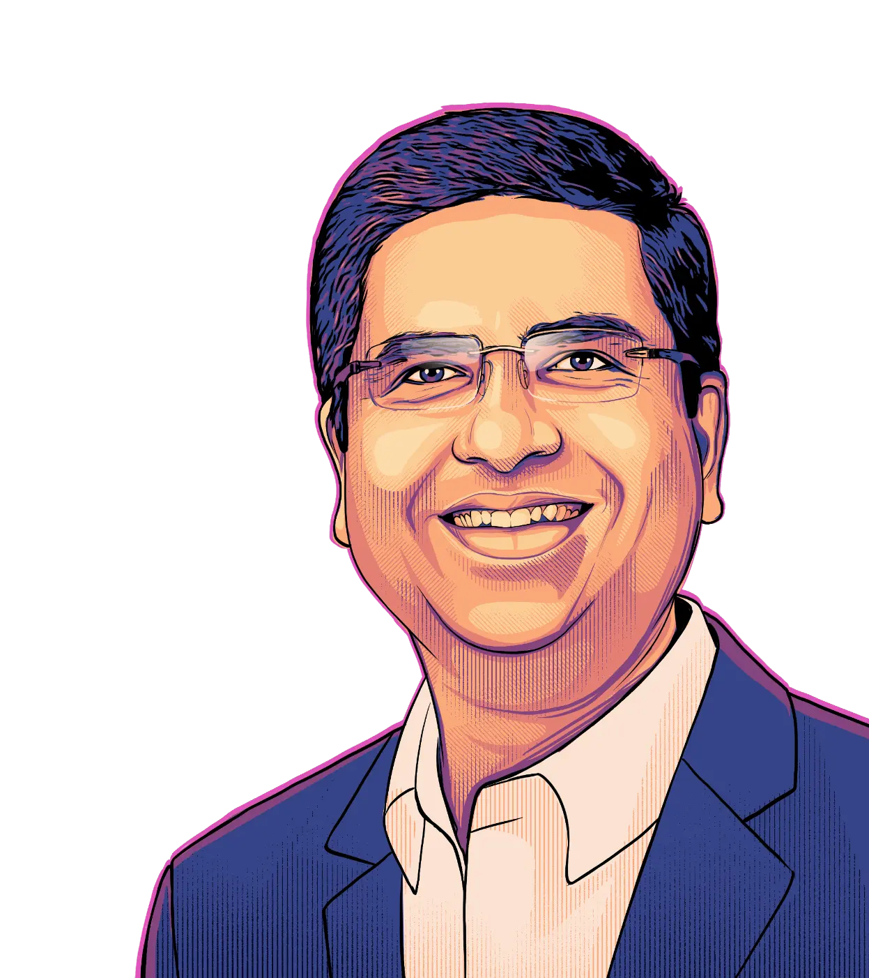 Rajesh Ganesan Humans Of Zoho
