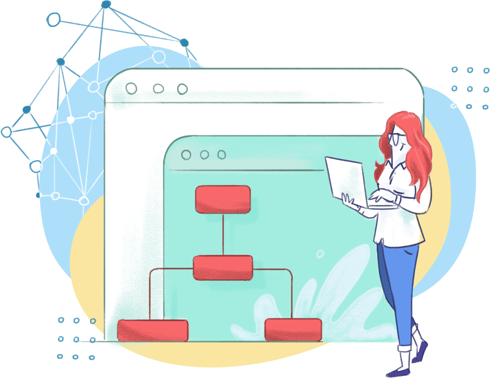 Zoho IoT platform to build & deliver intelligent IoT applications Zoho IoT platform to build & deliver intelligent IoT applications