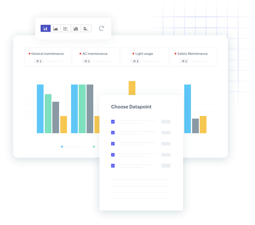 Zoho IoT platform to build & deliver intelligent IoT applications Zoho IoT platform to build & deliver intelligent IoT applications