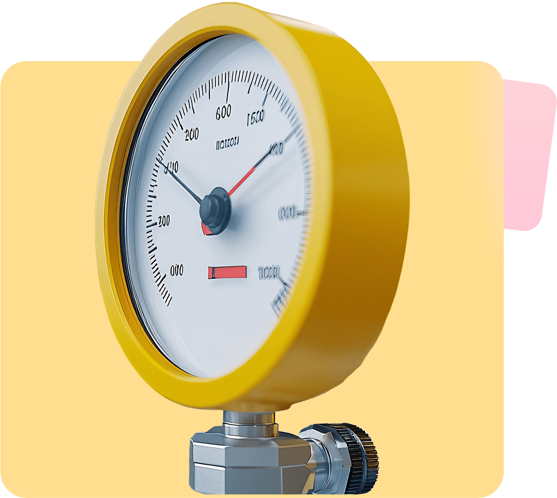 Smart Metering Solution with IoT - Zoho IoT