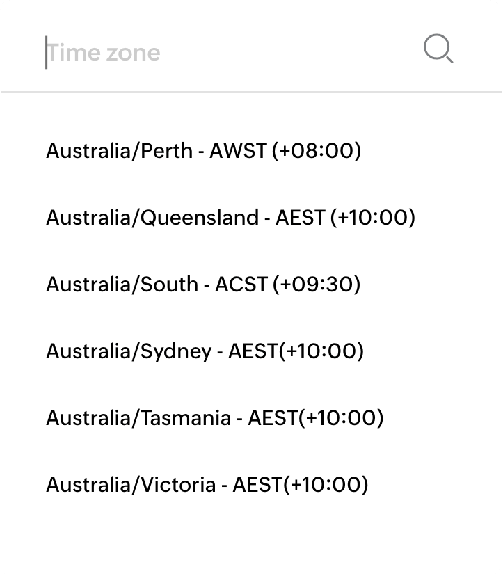 Appointment booking landing pages | Zoho Bookings - Zoho LandingPage