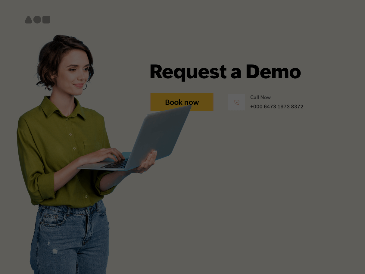 Appointment booking landing pages | Zoho Bookings - Zoho LandingPage