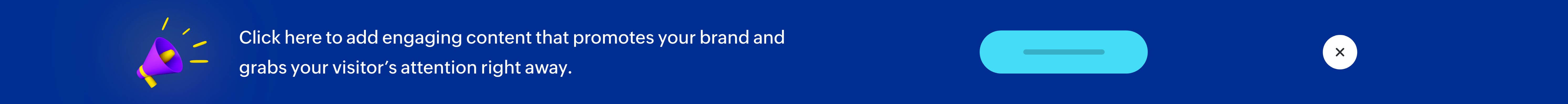 Popup Builder | Create Landing Page Popups - Zoho LandingPage