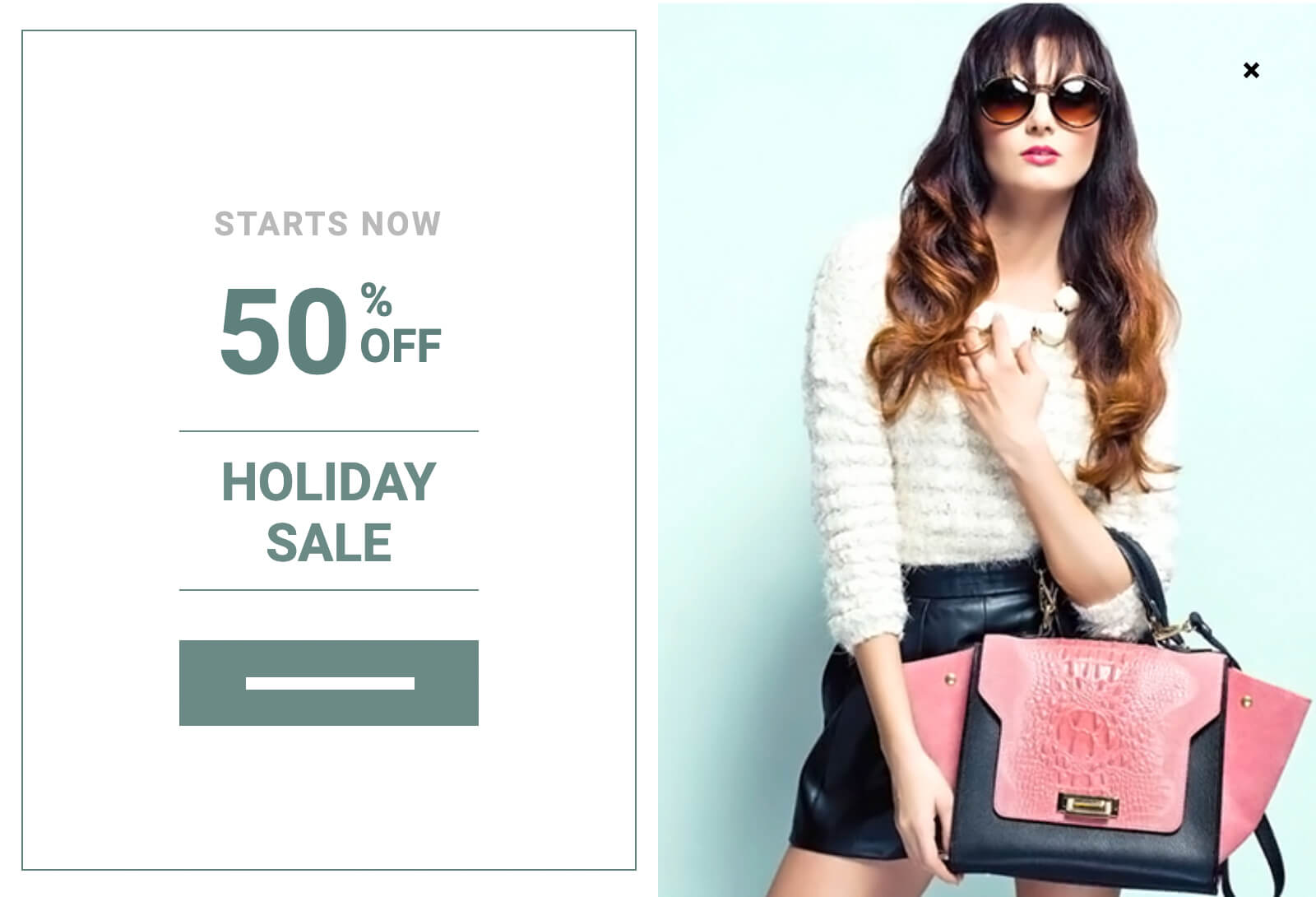 Popup Builder | Create Landing Page Popups - Zoho LandingPage