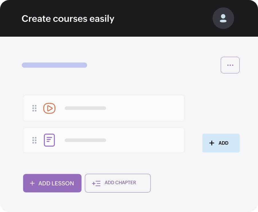 Online LMS software | Zoho Learn Online LMS software | Zoho Learn