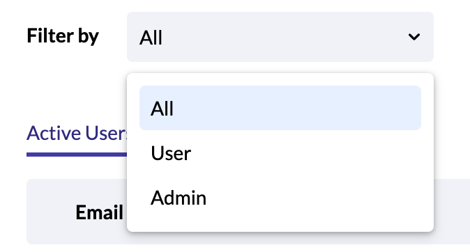 Manage Users | Mail360 by Zoho Mail