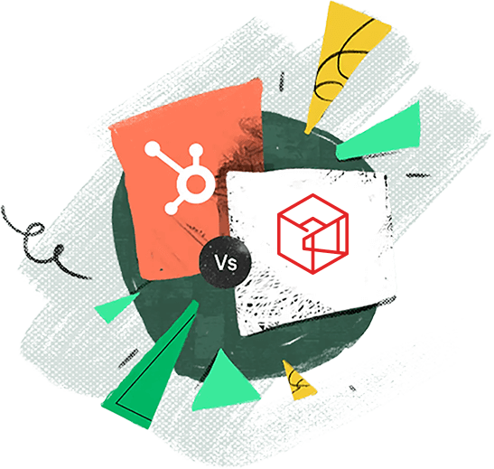 Zoho Marketing Plus vs Other products