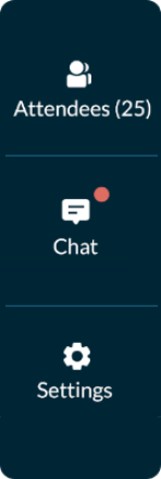 Manage meetings effectively using moderator controls in Zoho Meeting