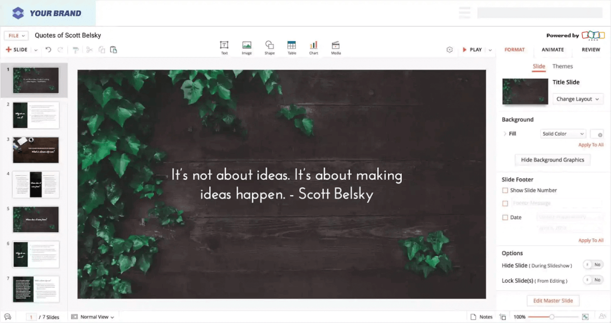 Document Editor APIs For Your Apps| Zoho Office Integrator