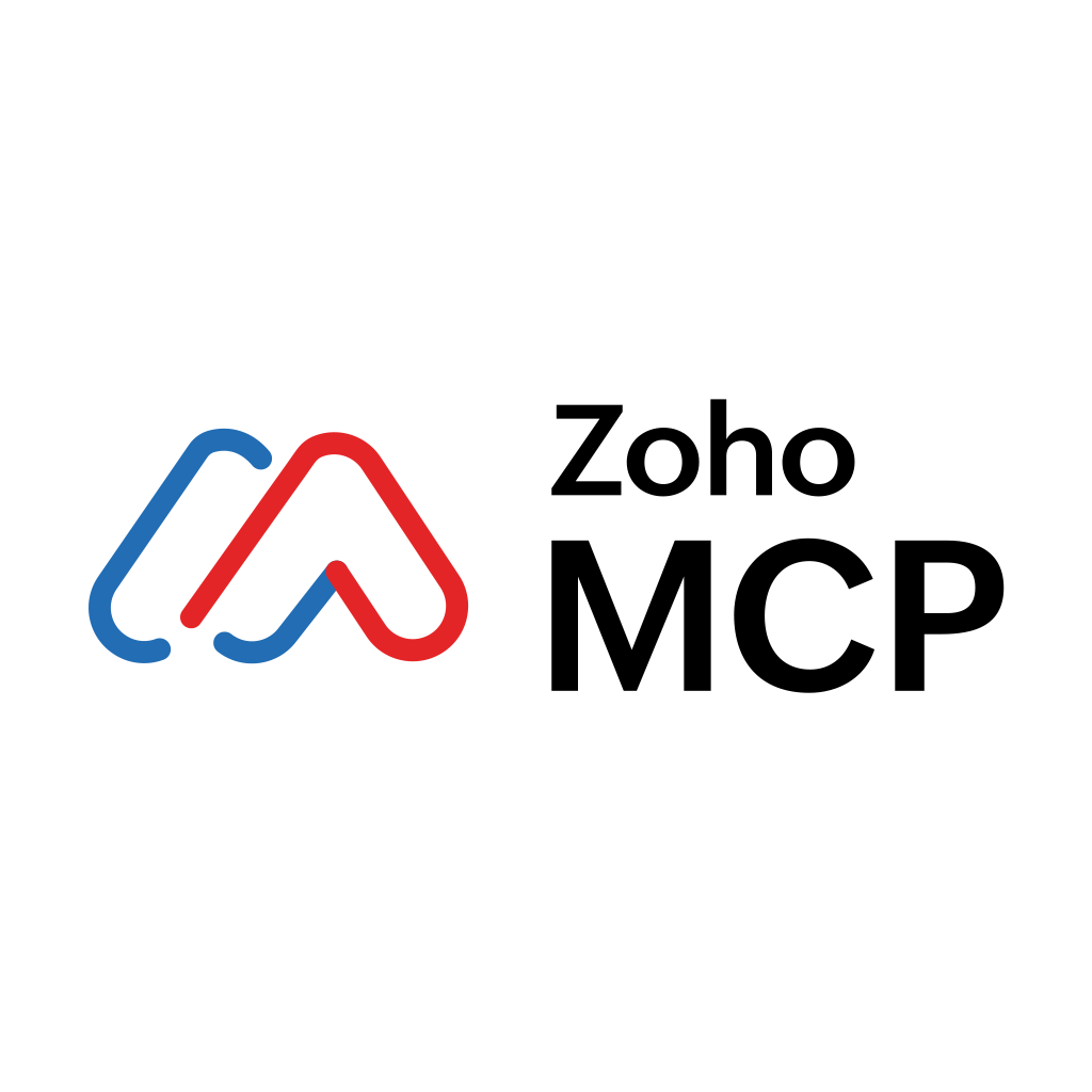 Zoho MCP | Zoho's Model Context Protocol to empower AI Agents