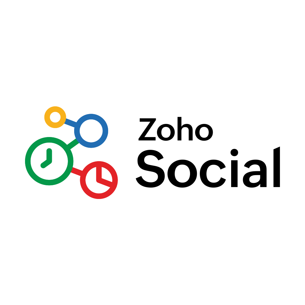 Zoho Social - signin Zoho Social - signin