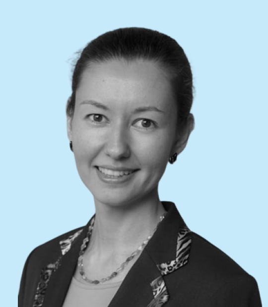 Zoho One - ระบบปฏิบัติการสำหรับธุรกิจ