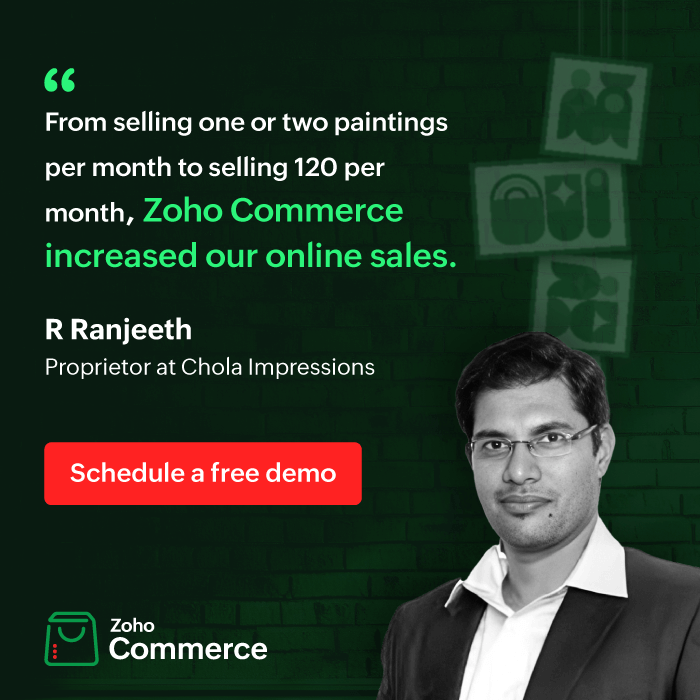 You have logged out | Zoho PageSense