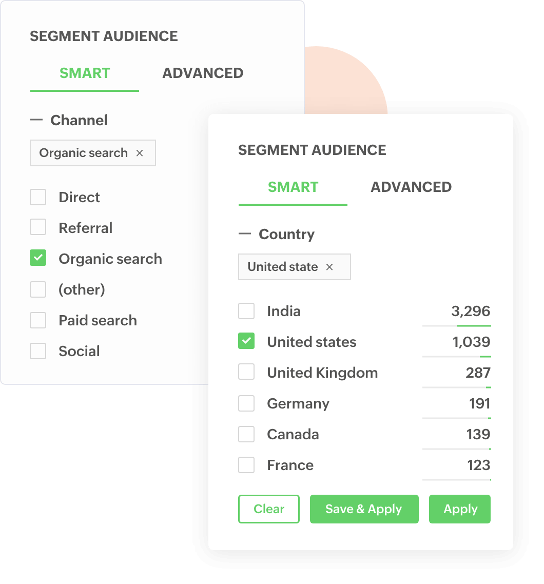 Track website metrics and make data-driven decisions with web analytics ...