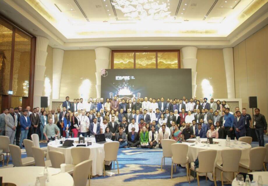 Zoho Partner Events| Building Success Together