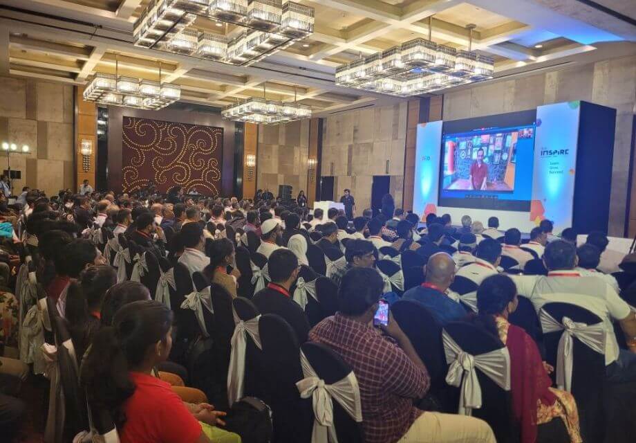 Zoho Partner Events| Building Success Together