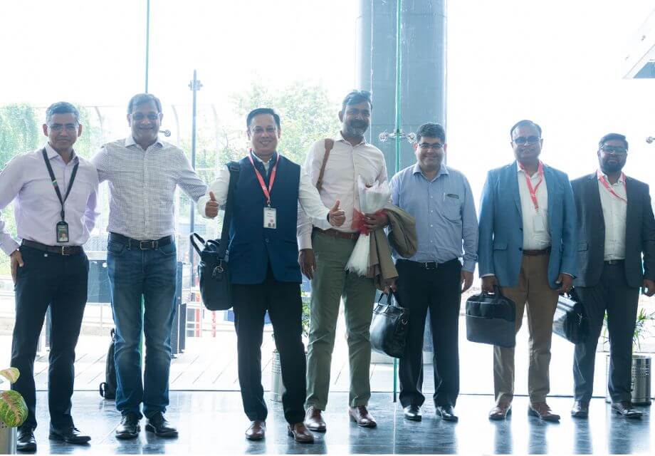 Zoho Partner Events| Building Success Together