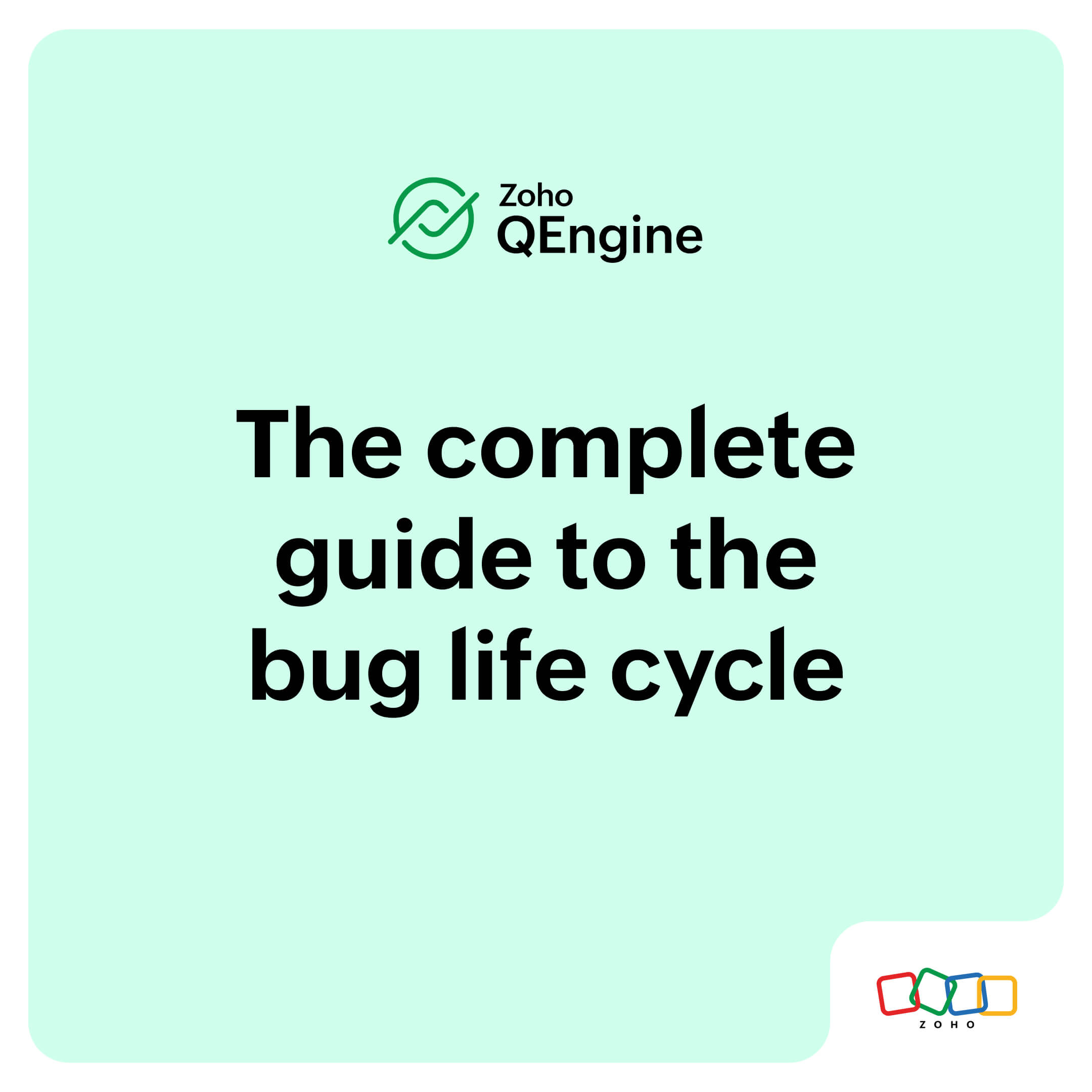 What is bug life cycle? (11 stages + best practices)