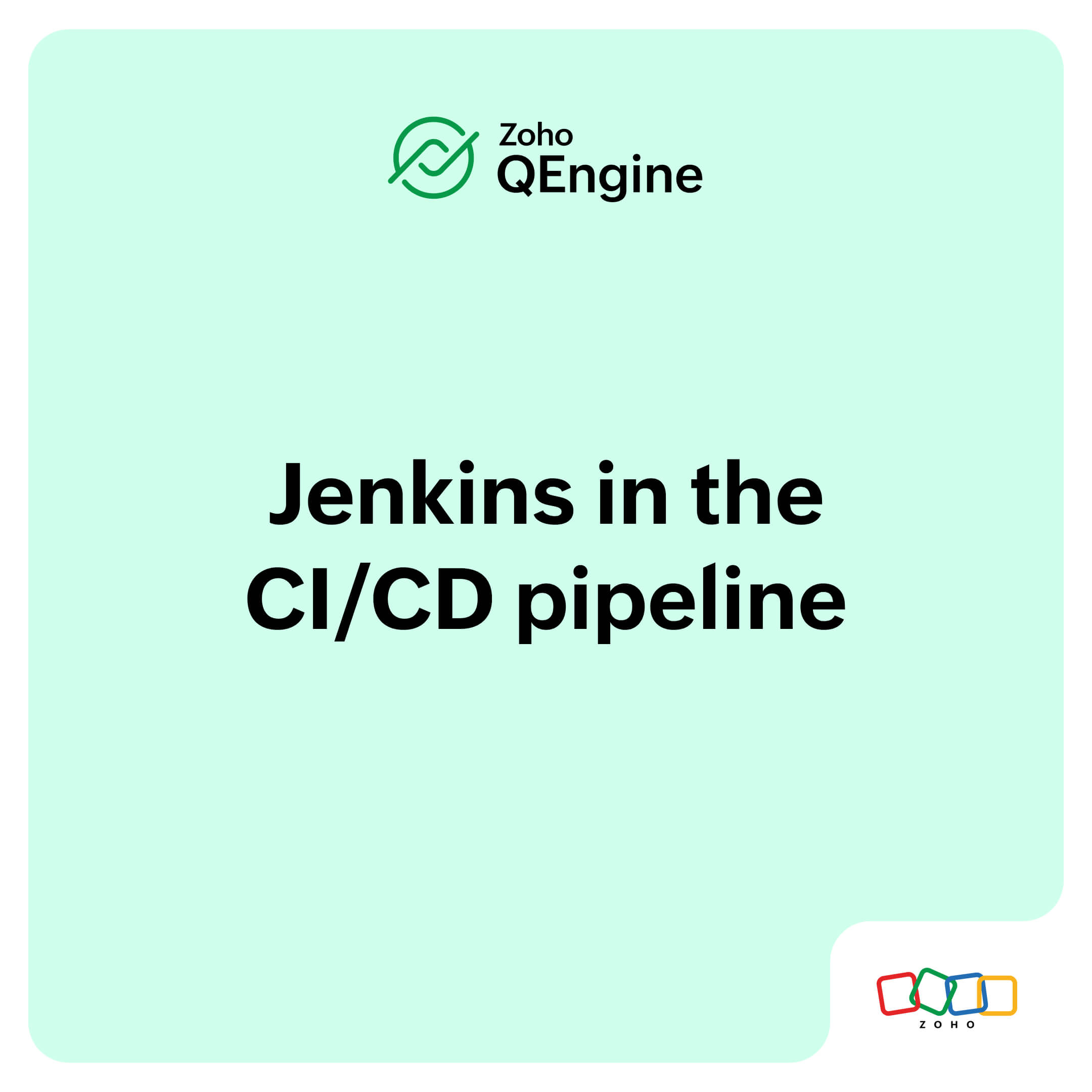 What is Jenkins? - Explained with (CI/CD) pipeline