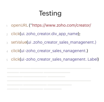 What is software testing automation? - A complete guide