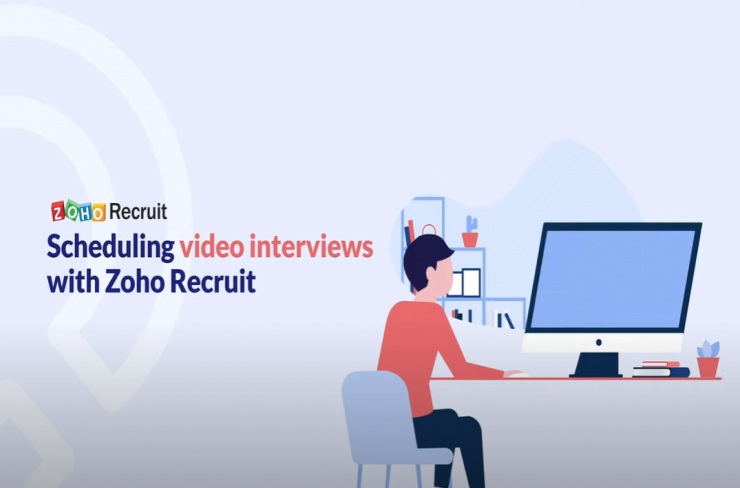 How-to-videos and Tutorials | Zoho Recruit