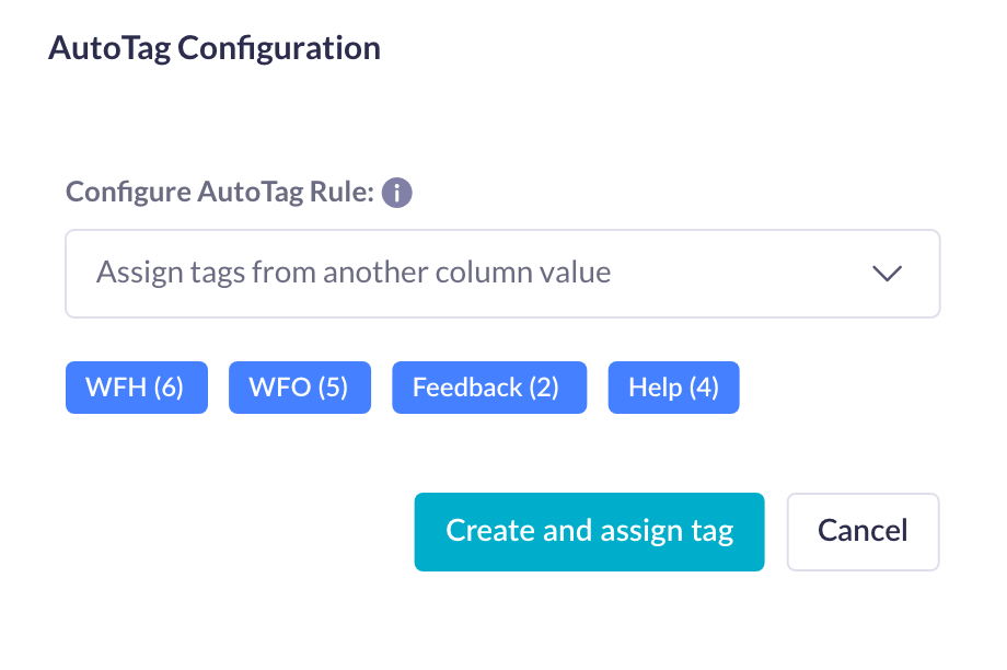 ResearchStudio | Features