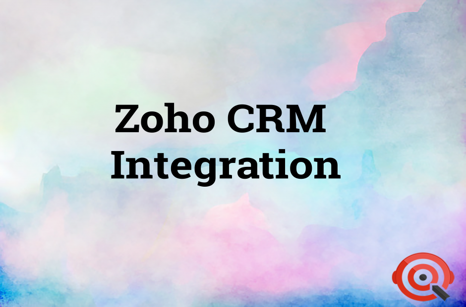 Zoho SalesIQ - Integration Videos | Zoho