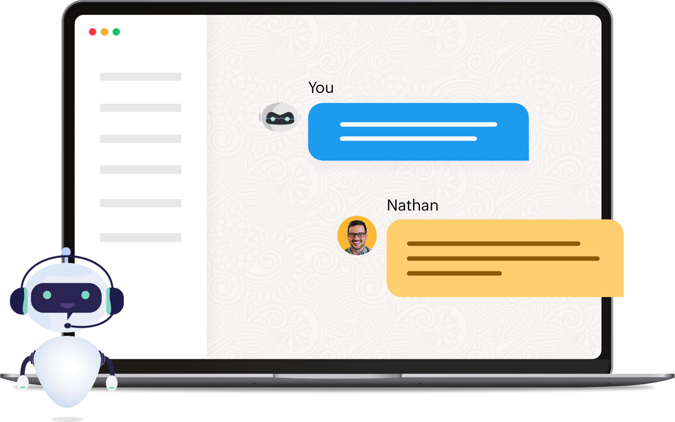 15 Chatbot Use Cases Zoho Salesiq 7626