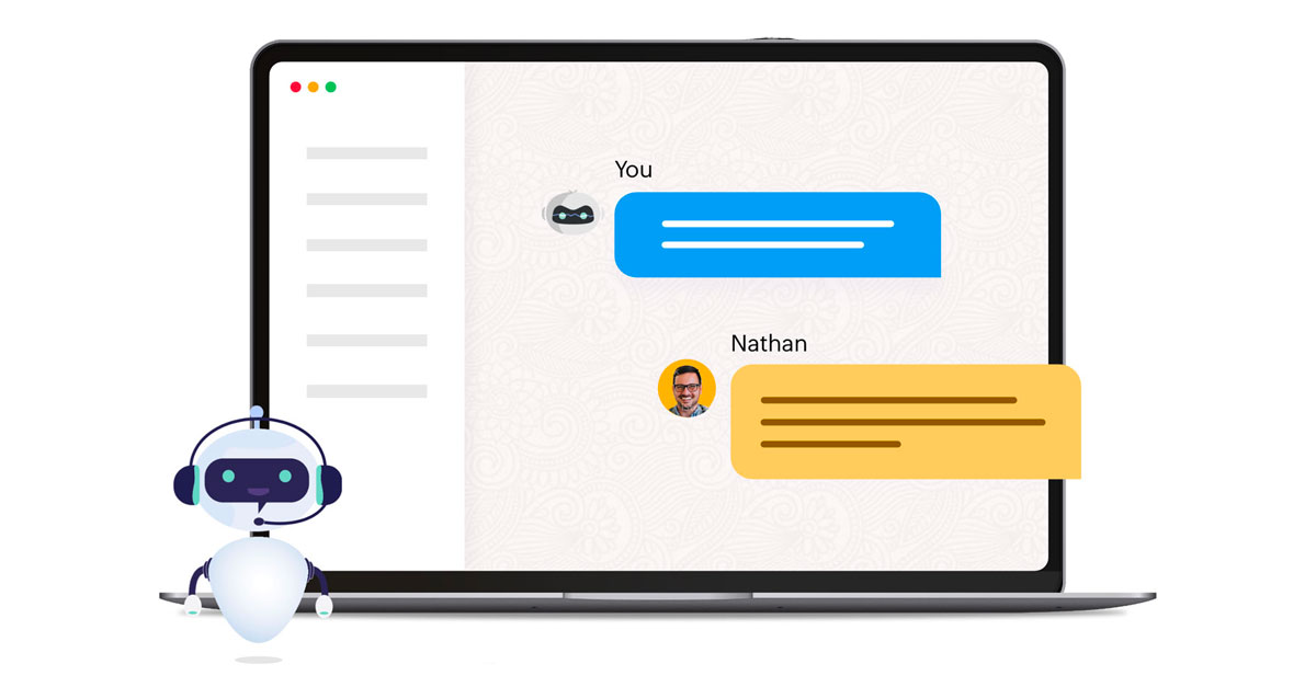 16 Chatbot Use Cases for Different Industries 2025 - Zoho SalesIQ 16 Chatbot Use Cases for Different Industries 2025 - Zoho SalesIQ
