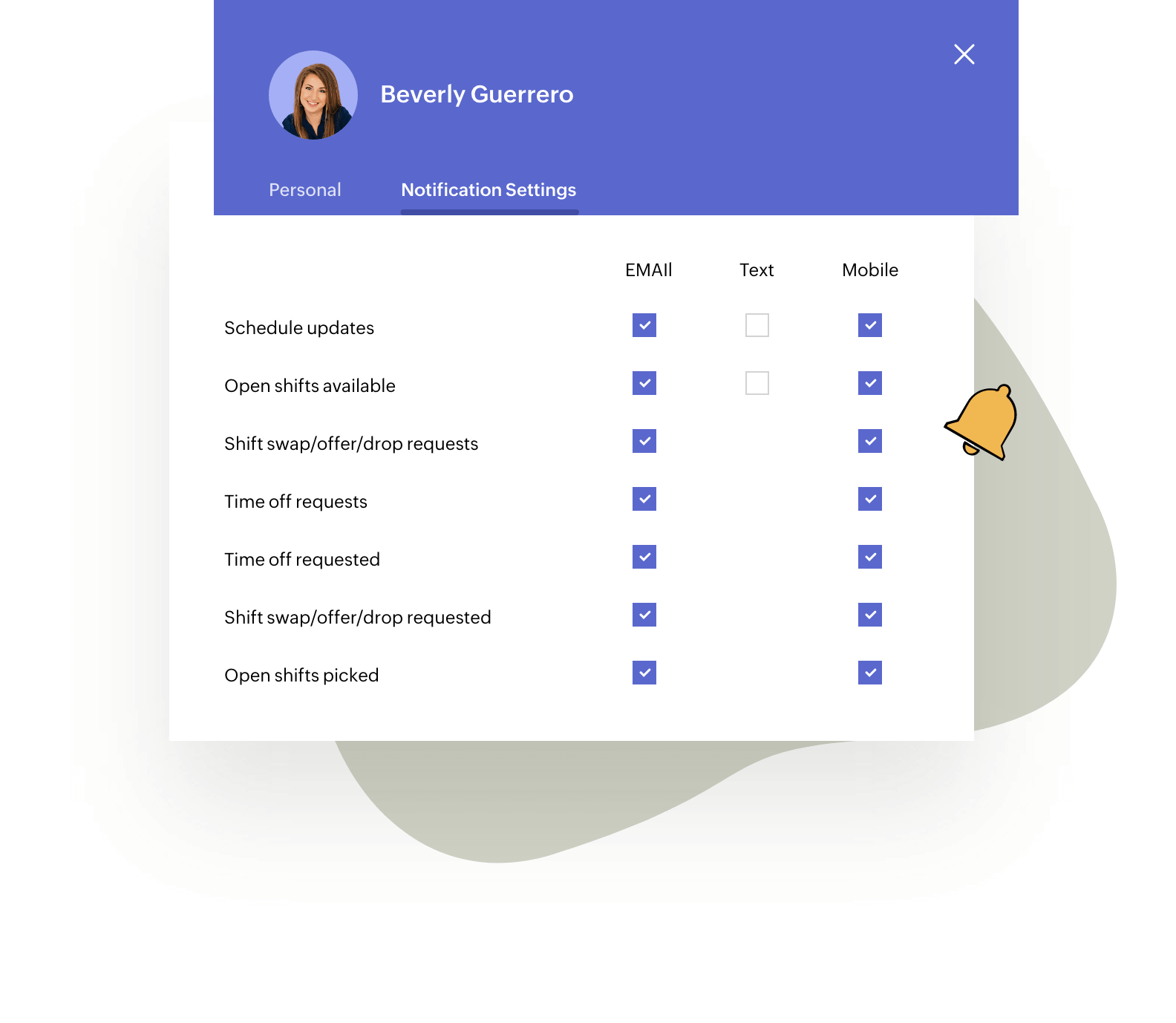 Employee Scheduling Software | Zoho Shifts Employee Scheduling Software | Zoho Shifts