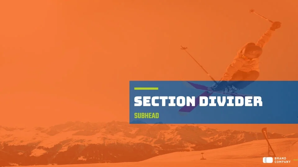 Digital Strategy Template