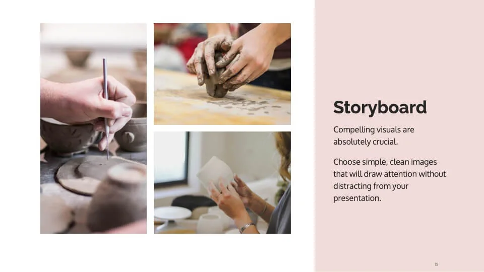 Product Overview Template