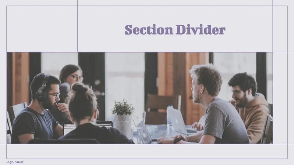 Recruitment Drive Template