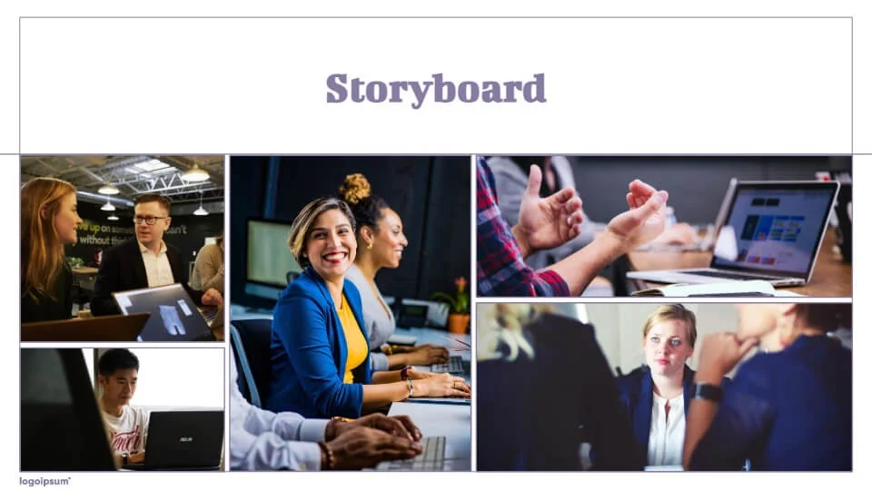 Recruitment Drive Template