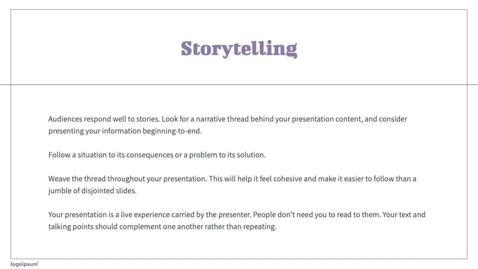 Recruitment Drive Template