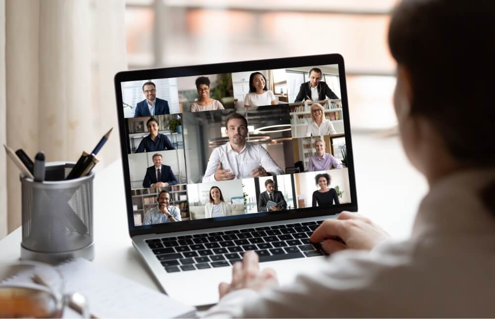 Zoho Partner Training and Certification | Spark
