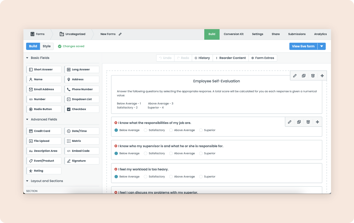 10 alternatives to Qualtrics for data collection - Zoho survey 10 alternatives to Qualtrics for data collection - Zoho survey