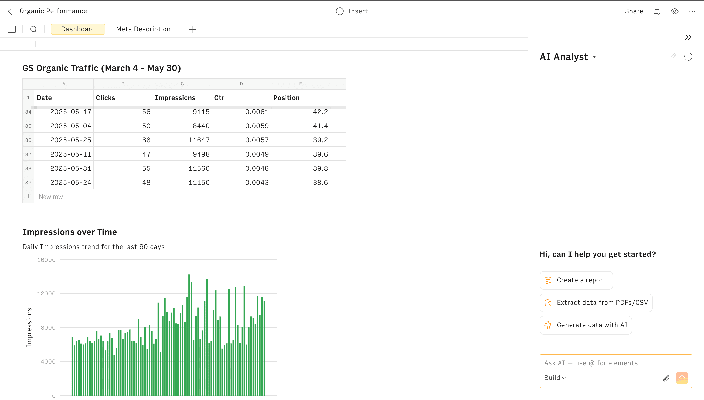 7 popular spreadsheet-database tools to watch out for in 2026