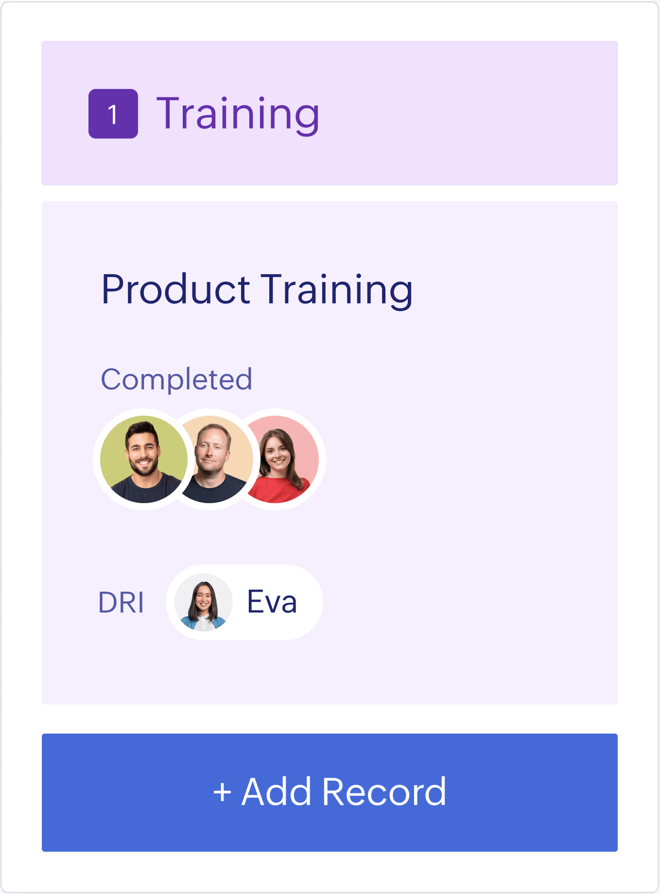 HR Solutions & Employee Management