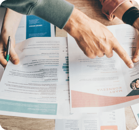 HR Solutions & Employee Management