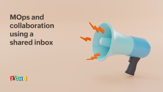 How to select the right Shared Inbox tool? How to select the right Shared Inbox tool?