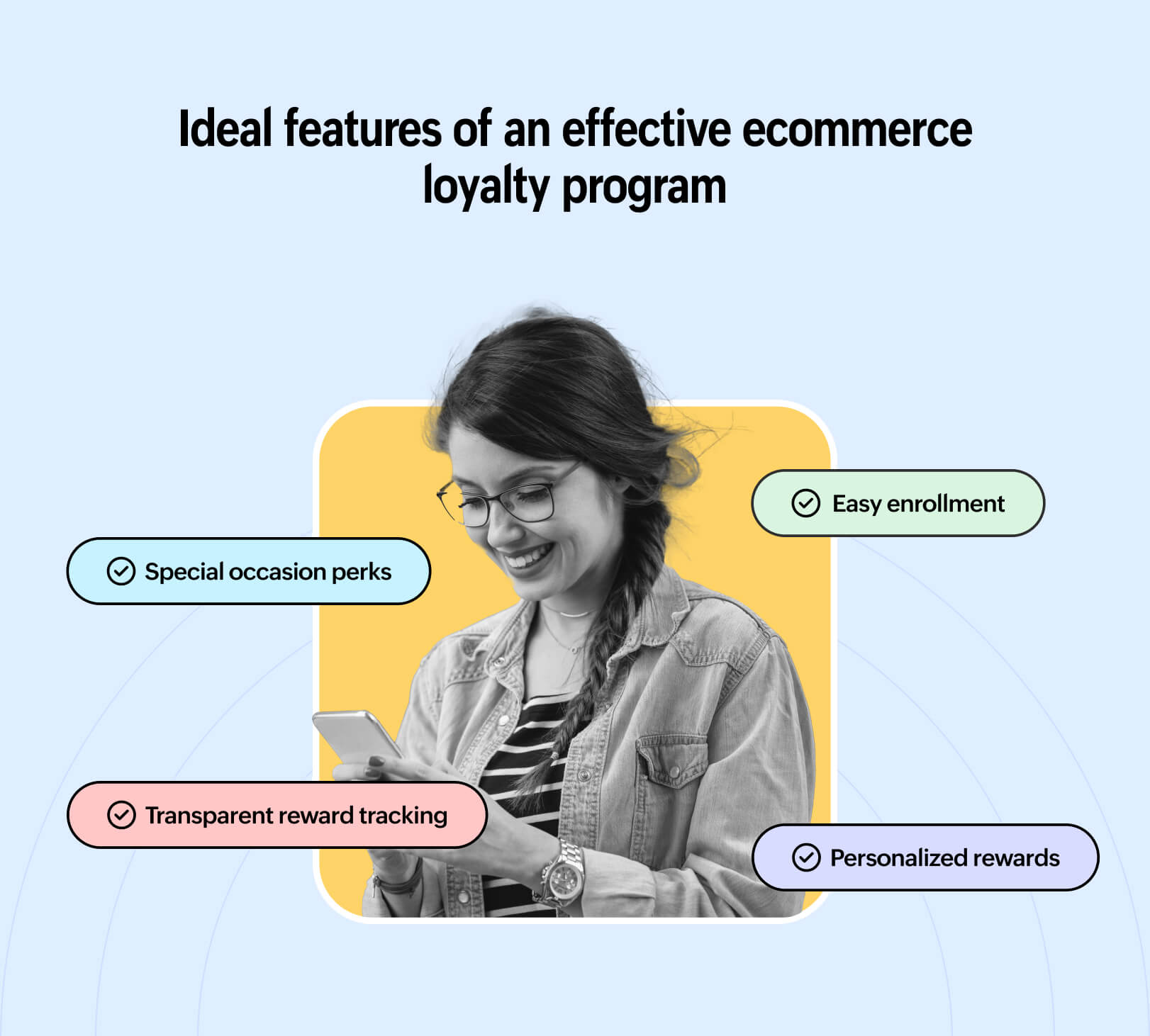 Ecommerce Loyalty Programs: Examples & Benefits - Zoho Thrive