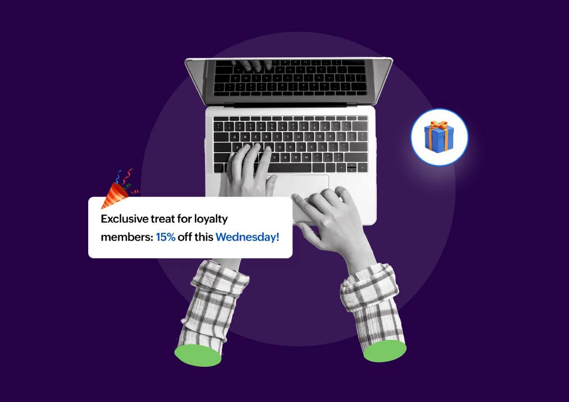 Zoho Thrive Insights to Boost Customer Loyalty