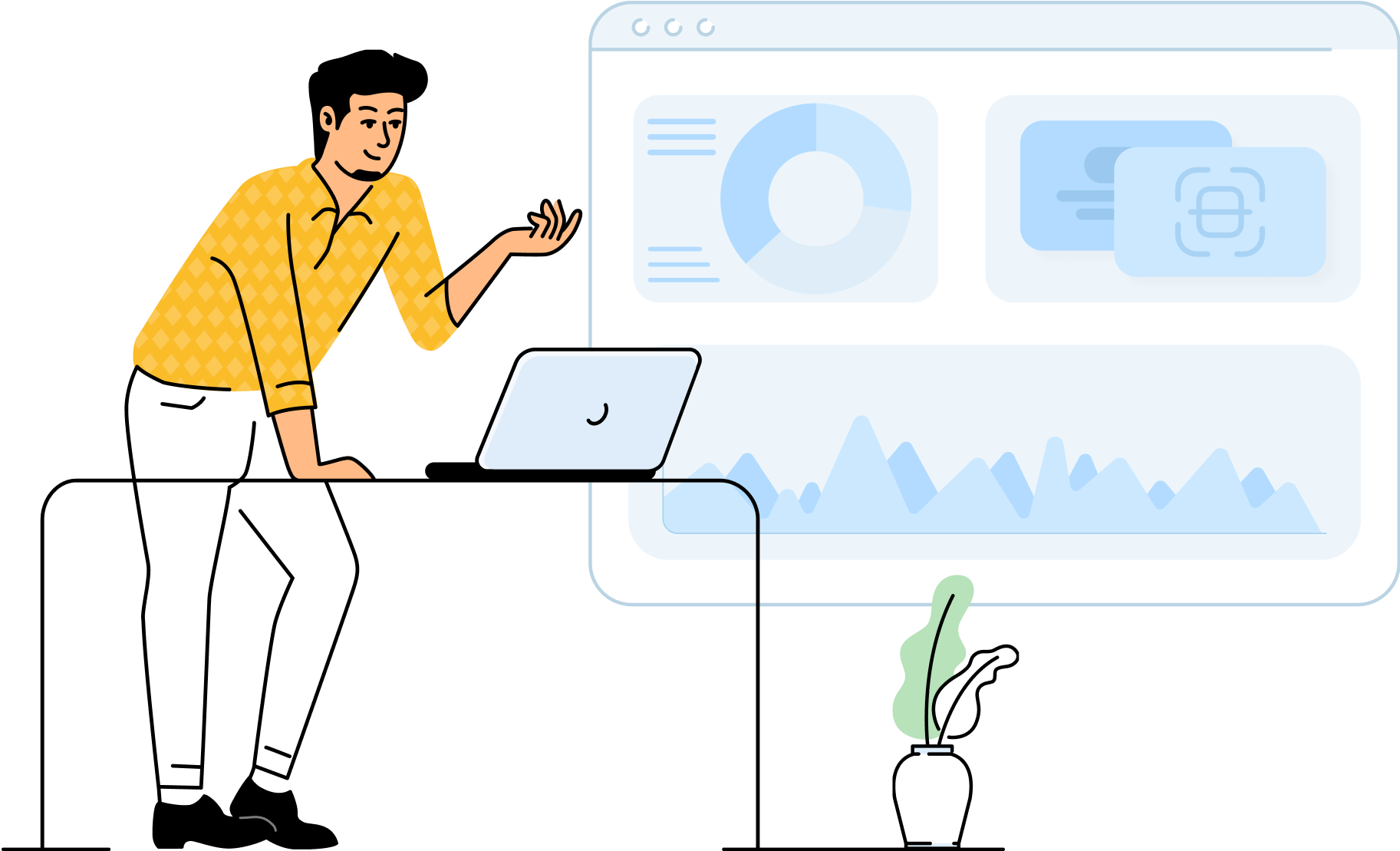 Zoho TouchPoint – Build Smarter Customer Interactions