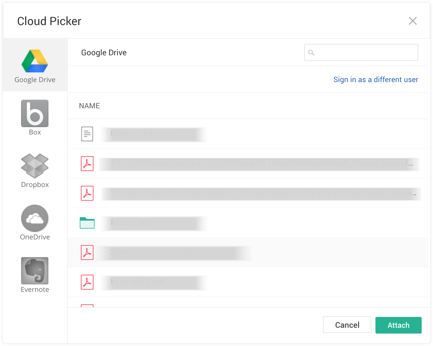 What's New in Zoho WorkDrive