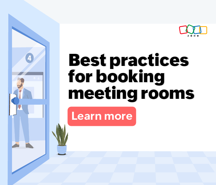 Unified Communication software for Business | Zoho Workplace Logout