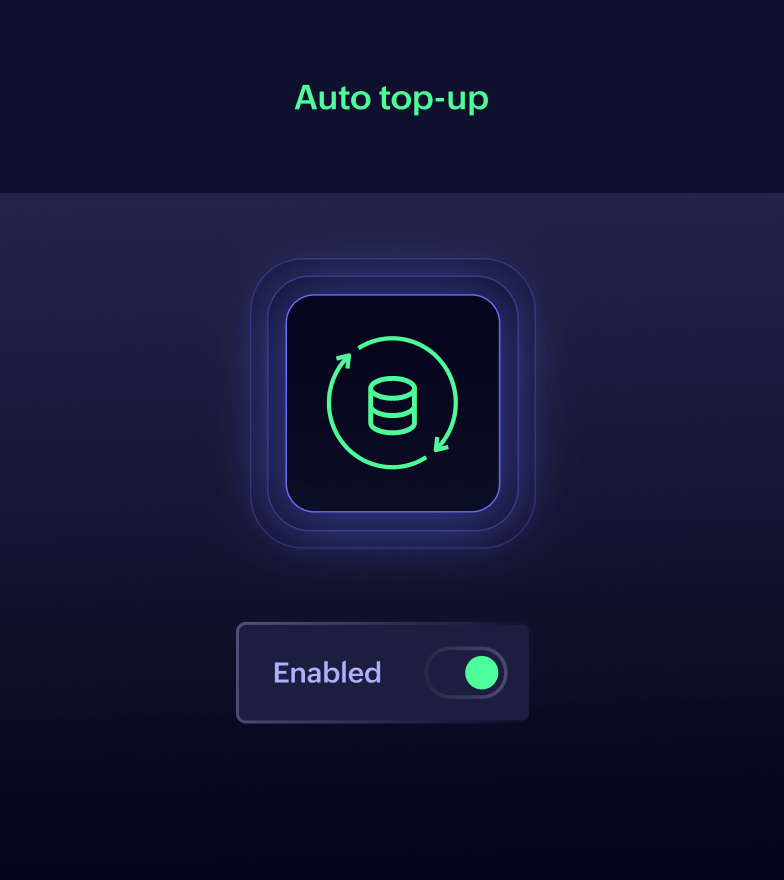 Subscription | Zoho ZeptoMail